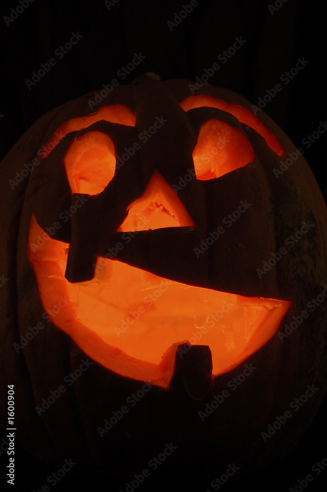 citrouille halloween 4 Stock Photo | Adobe Stock