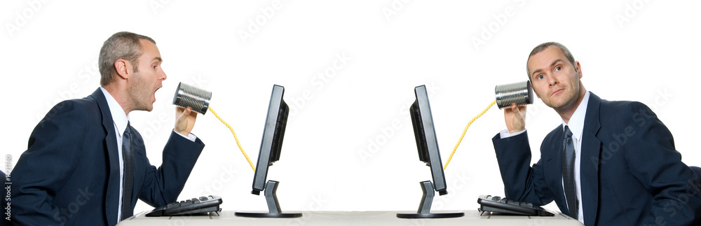 communication Stock-Foto | Adobe Stock