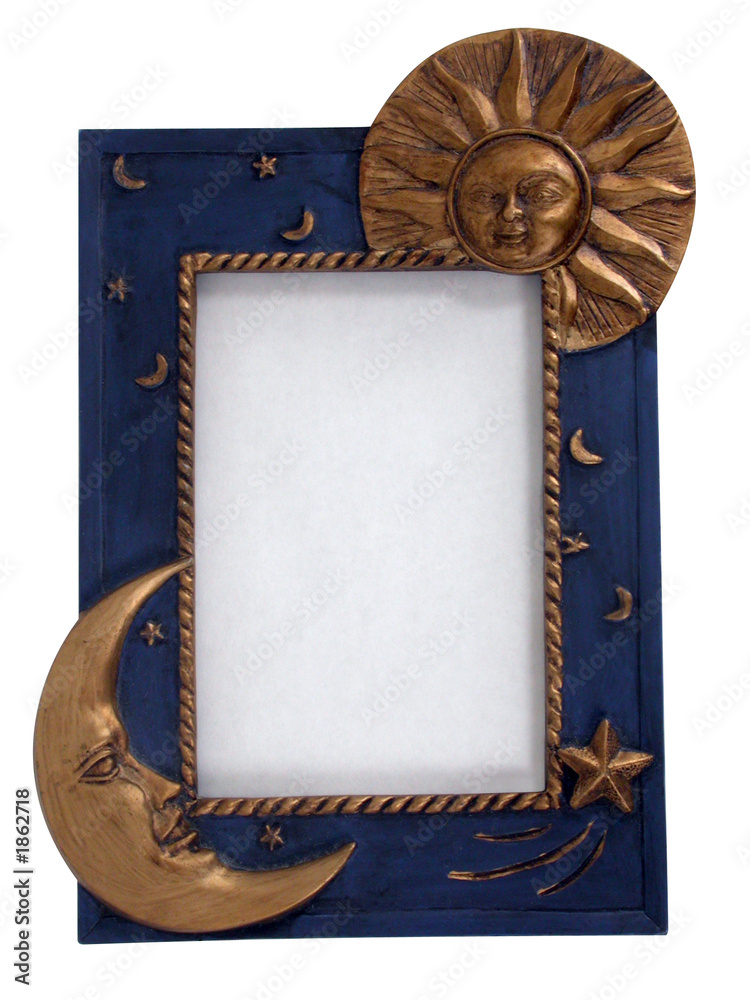 Moon Frame