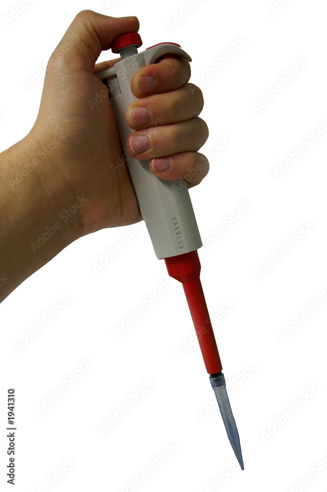 pipette 4 Stock Photo | Adobe Stock