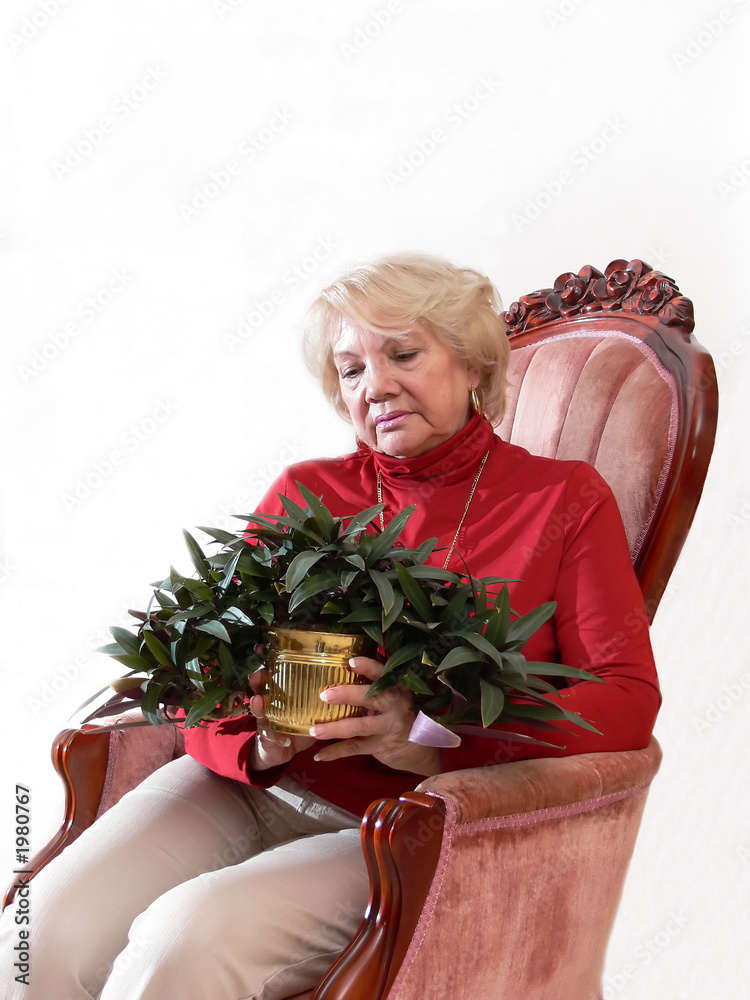 senior citizen 40780 Stock Photo | Adobe Stock