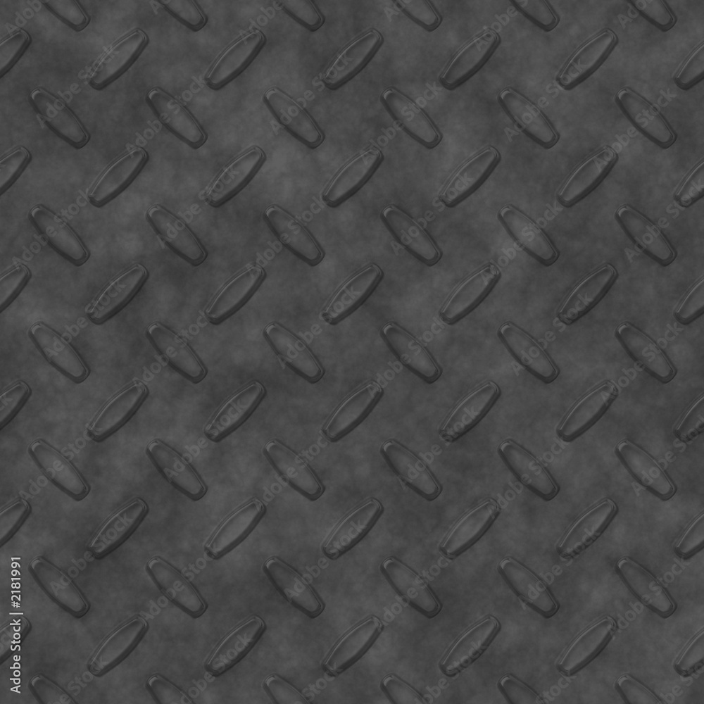 grey diamond plate Stock Photo | Adobe Stock