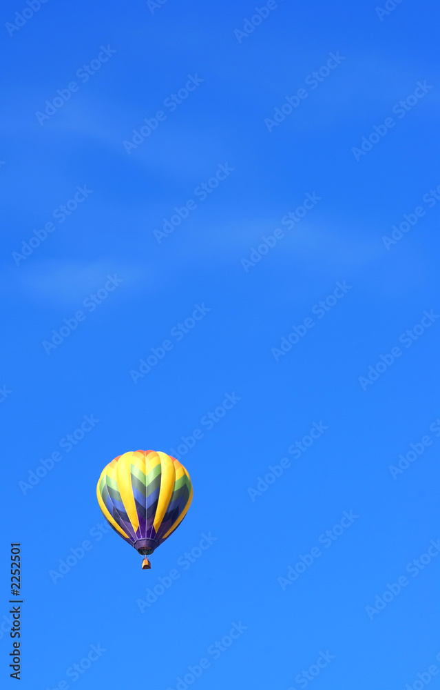 balloon Stock Photo | Adobe Stock