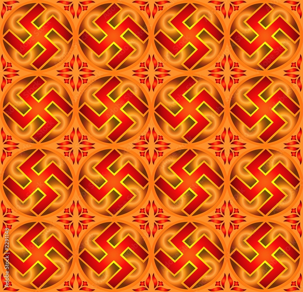 swastik Stock Illustration | Adobe Stock