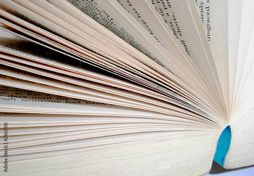 pages de livre Stock Photo | Adobe Stock