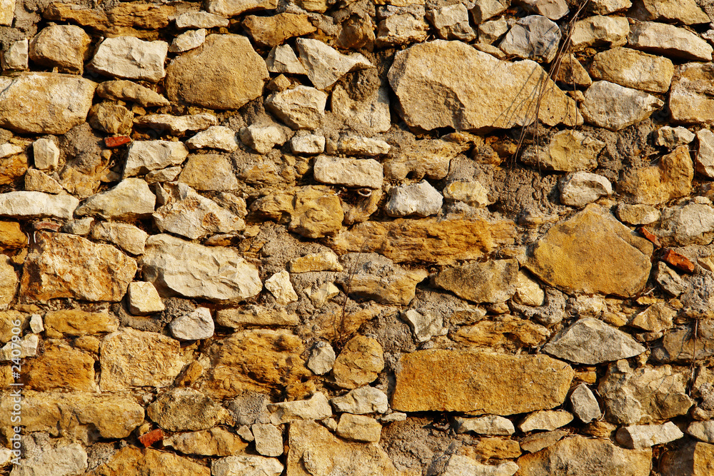 muro di pietre antico Stock Photo | Adobe Stock