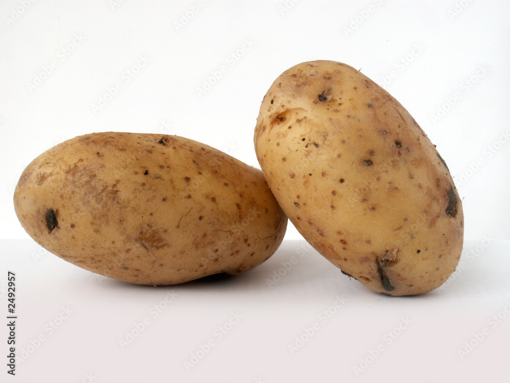 potato Stock-Foto | Adobe Stock