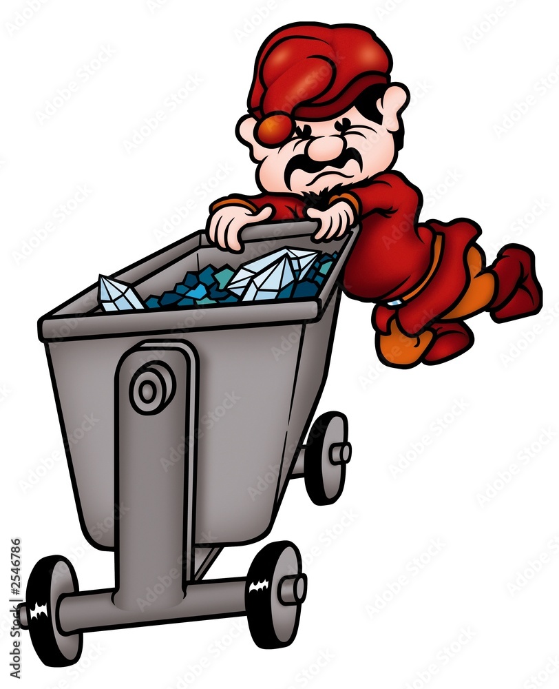 sprite & cinder car Stock Illustration | Adobe Stock