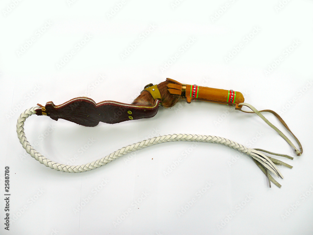 knout whip Stock Photo | Adobe Stock