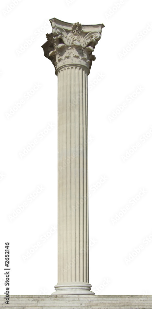 column Stock Photo | Adobe Stock