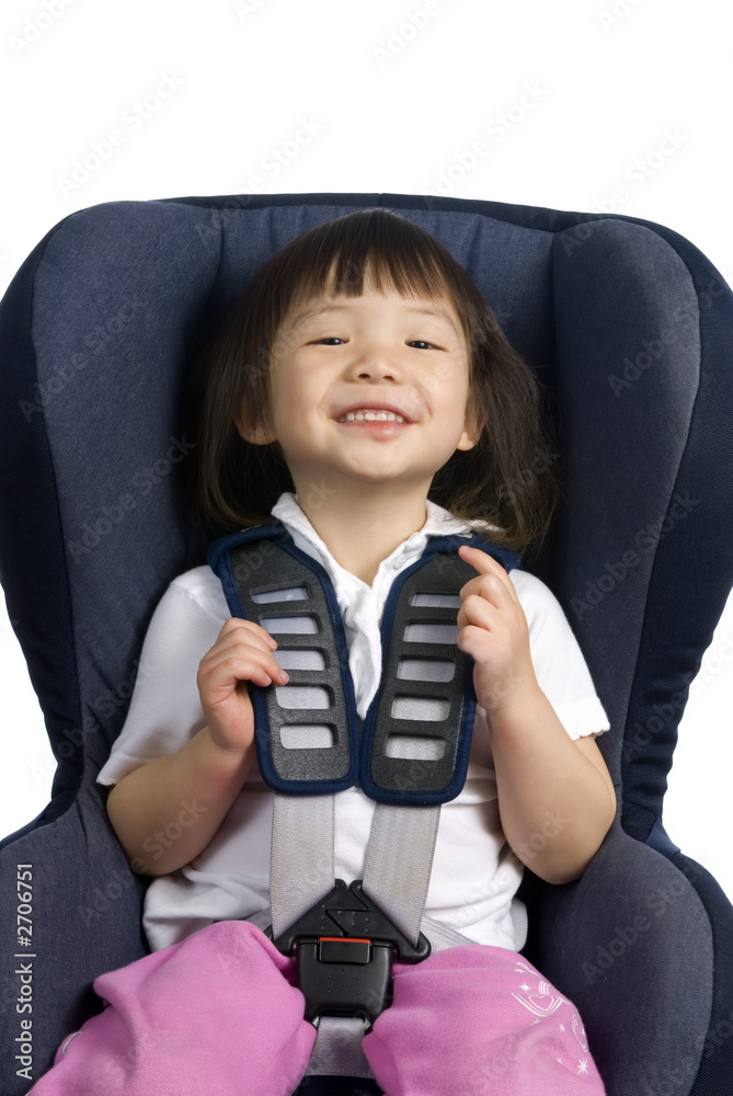 car seat 002 Stock Photo | Adobe Stock