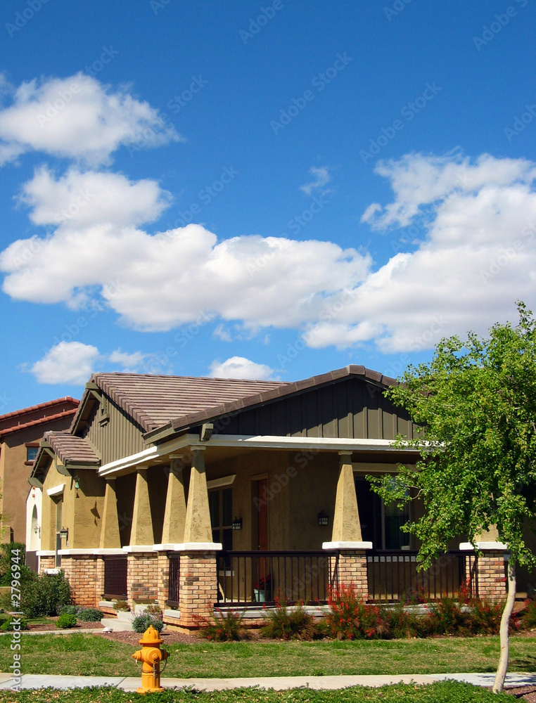 house Stock Photo | Adobe Stock