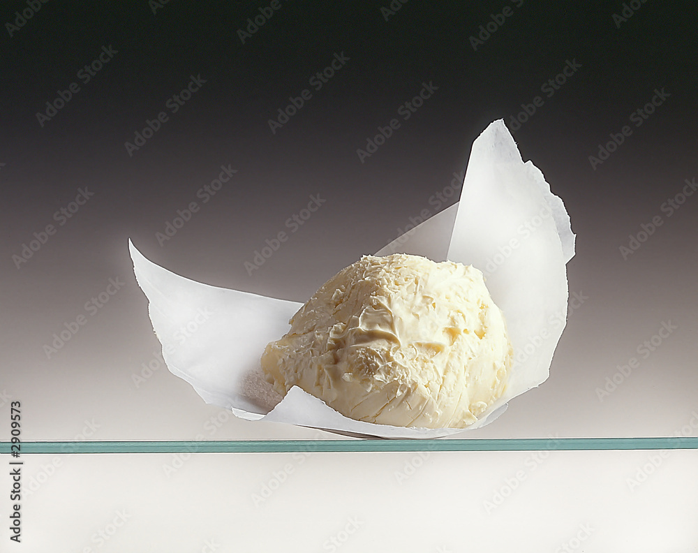 beurre Stock Photo | Adobe Stock