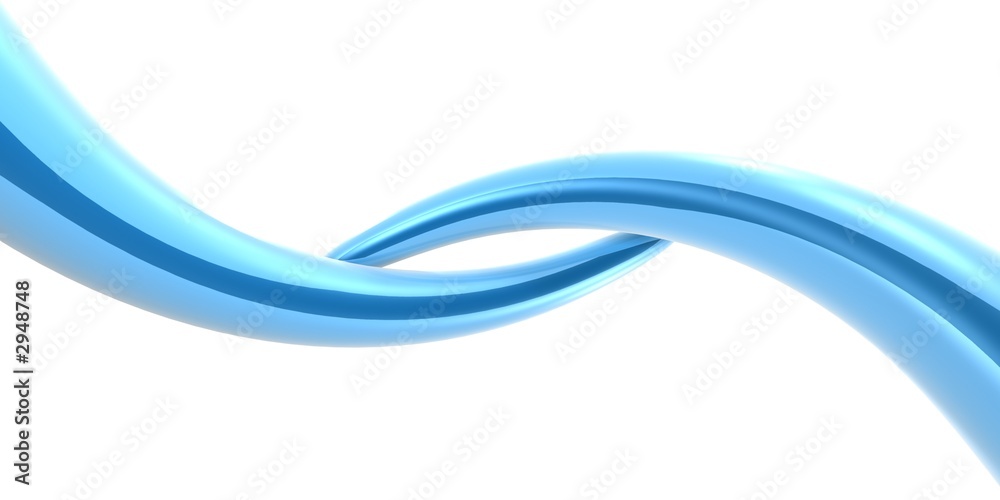 Photo & Art Print 3d pipes connect, Yang MingQi