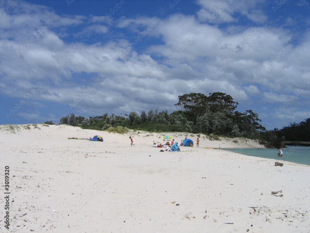beach Stock Photo | Adobe Stock