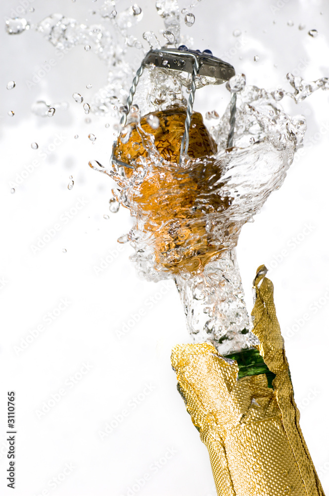 champagne explosion Photos | Adobe Stock