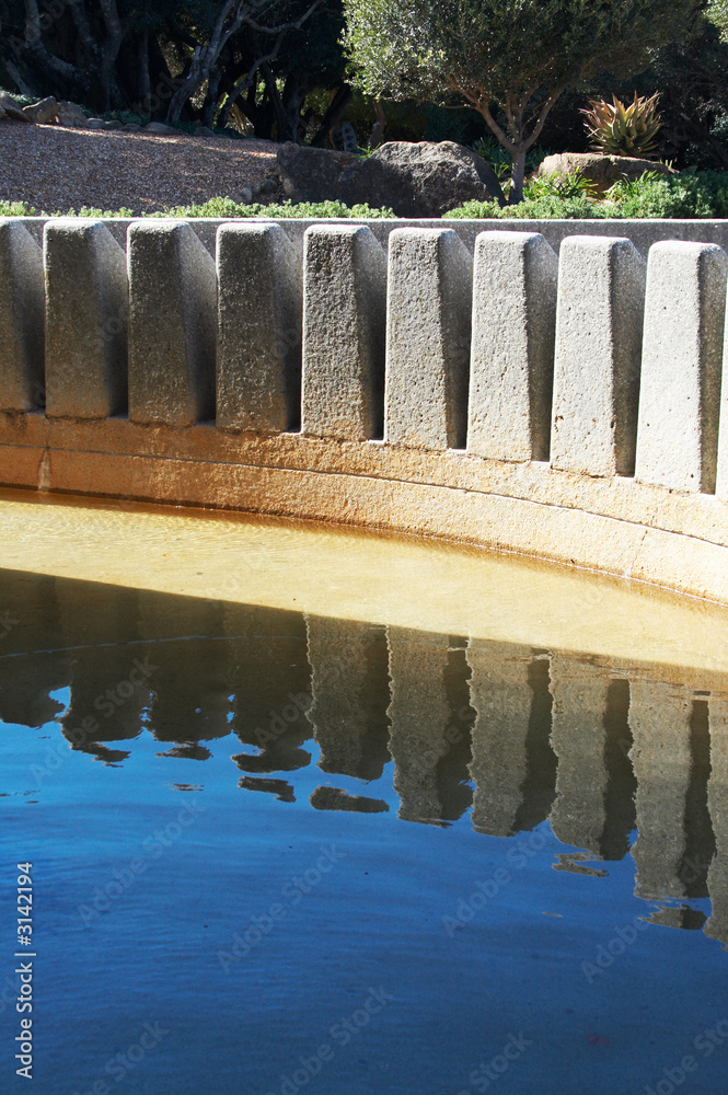 afrikaans taal monument in south africa Stock Photo | Adobe Stock