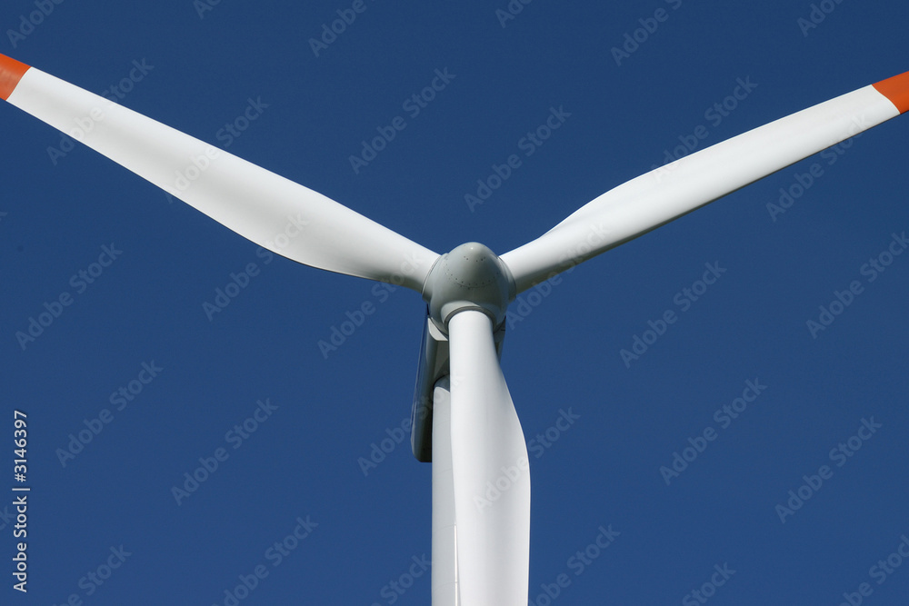 windrad Stock Photo | Adobe Stock