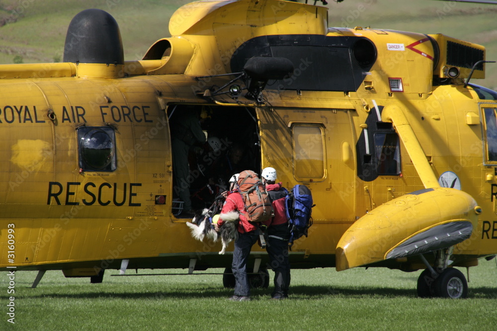 search, and, rescue, helicopter, Stock Photo | Adobe Stock