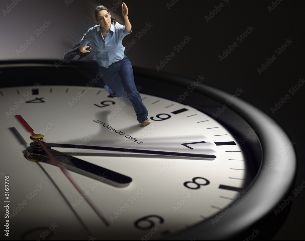 zeit Stock-Foto | Adobe Stock