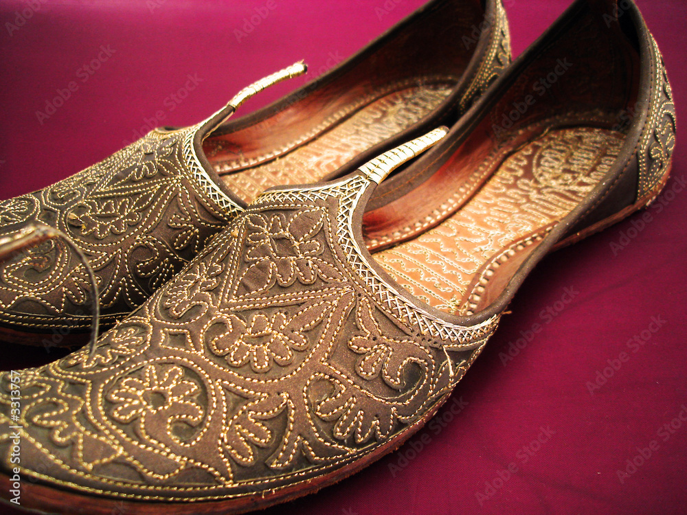 khussa Stock Photo | Adobe Stock