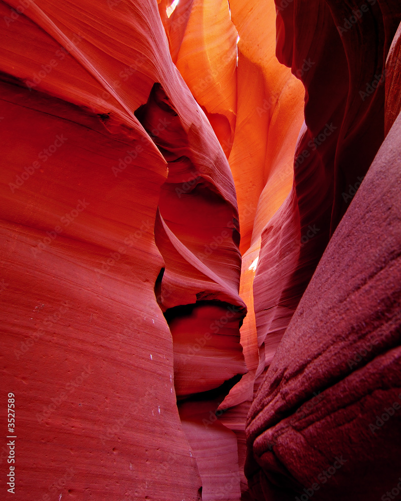 Poster narrow passage – Wall Art | UkPosters