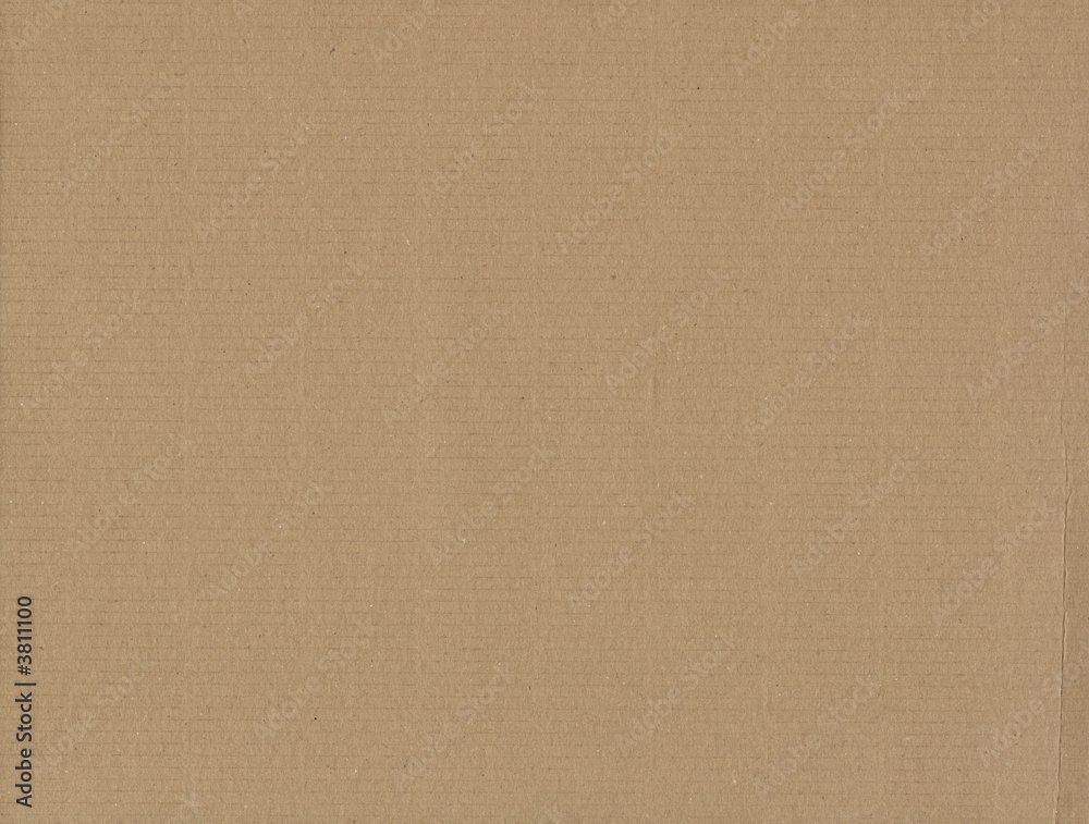 Big cardboard background Stock Photo | Adobe Stock
