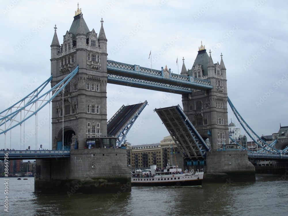 Poster London Bridge – Wall Art | UkPosters