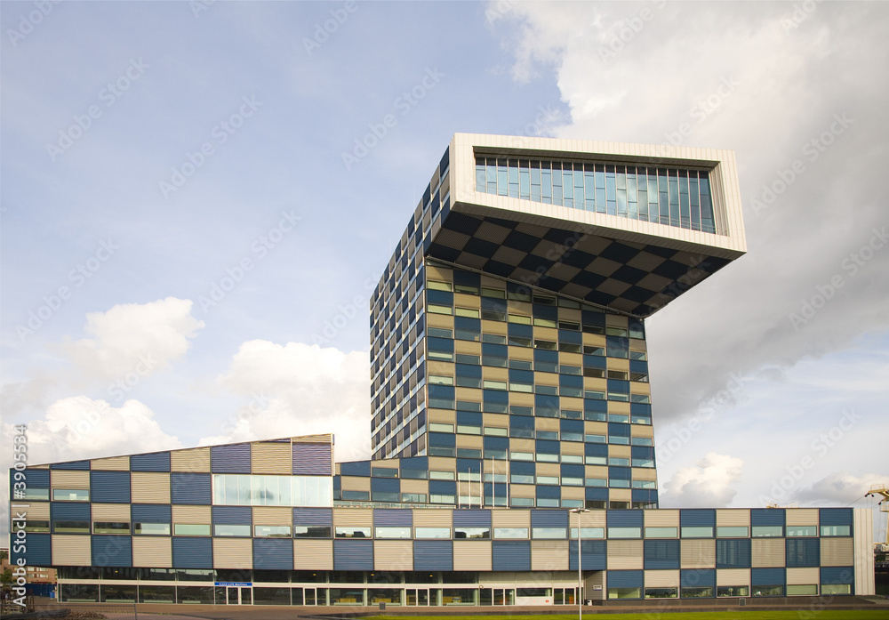 Modern architecture Stock Photo | Adobe Stock