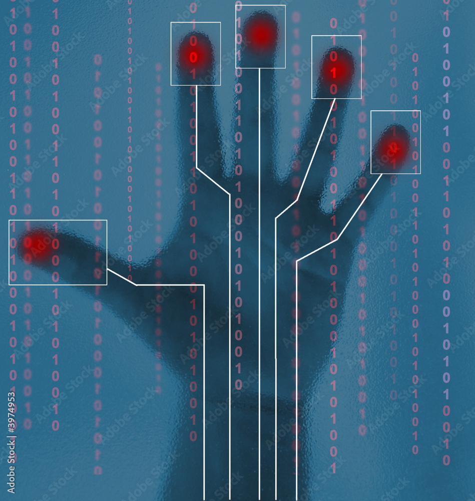 Security check Stock Photo | Adobe Stock