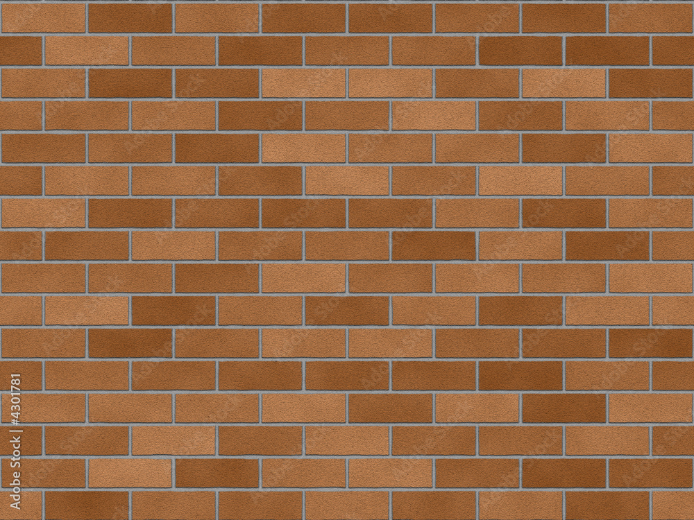Textura fondo Ladrillos Stock Photo | Adobe Stock