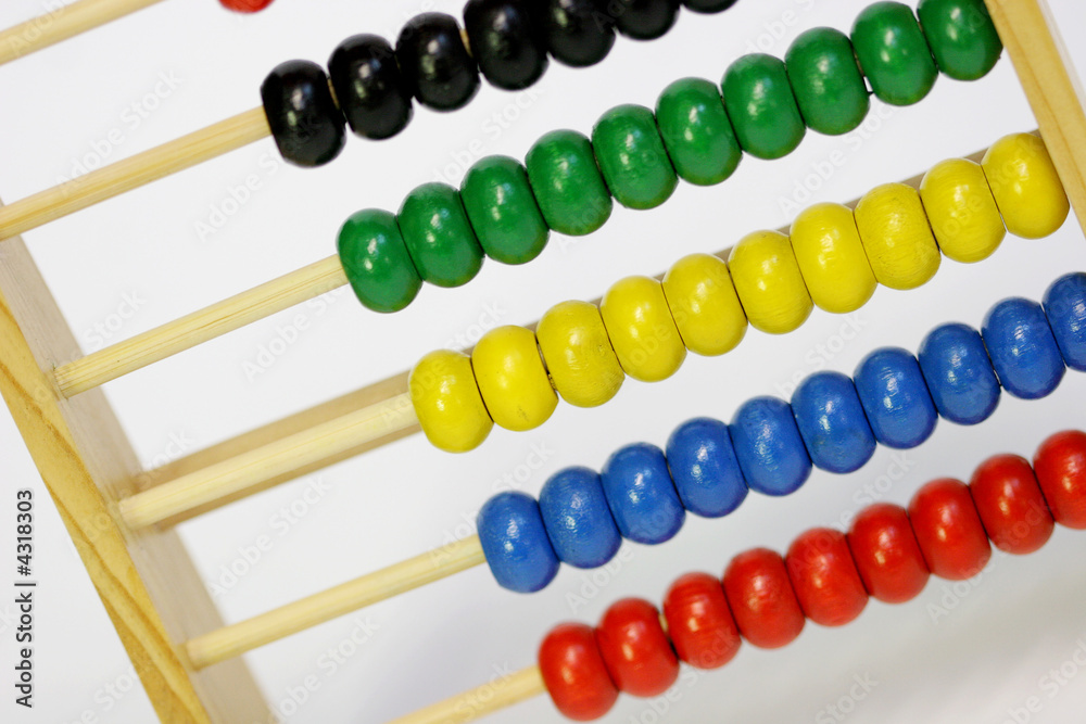 Mathe Stock Photo | Adobe Stock