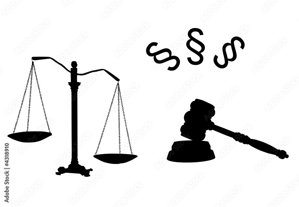 gesetze Stock-Illustration | Adobe Stock