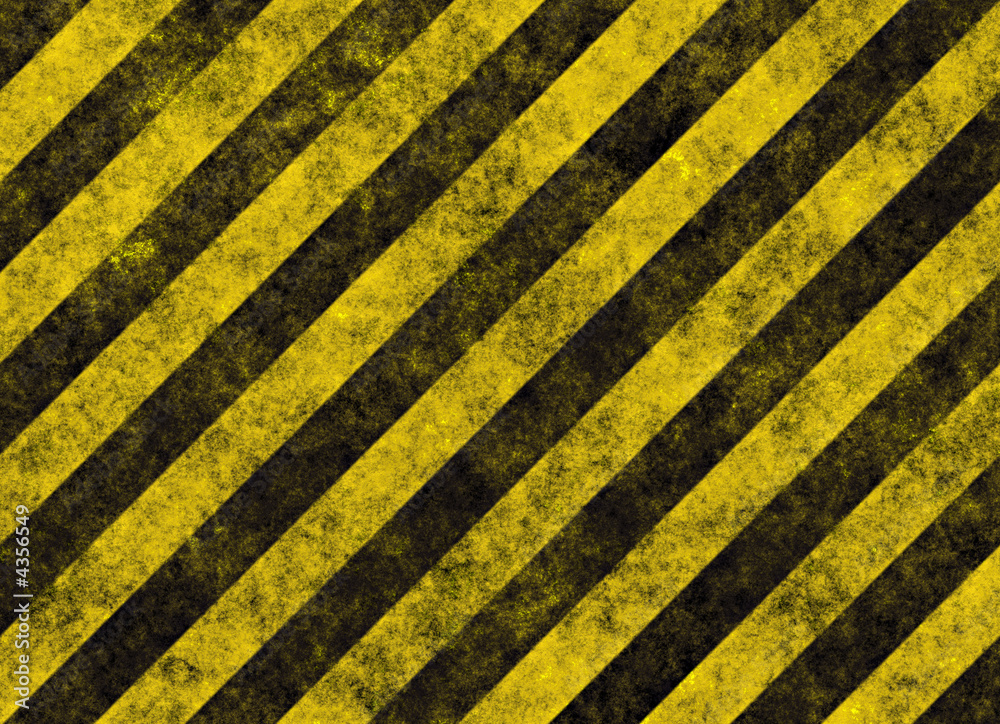 hazard stripes Stock Illustration | Adobe Stock