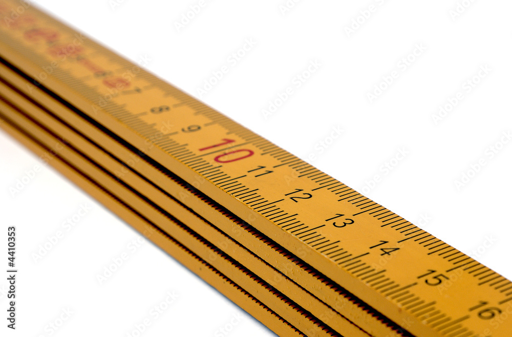 Metro carpintero foto de Stock | Adobe Stock