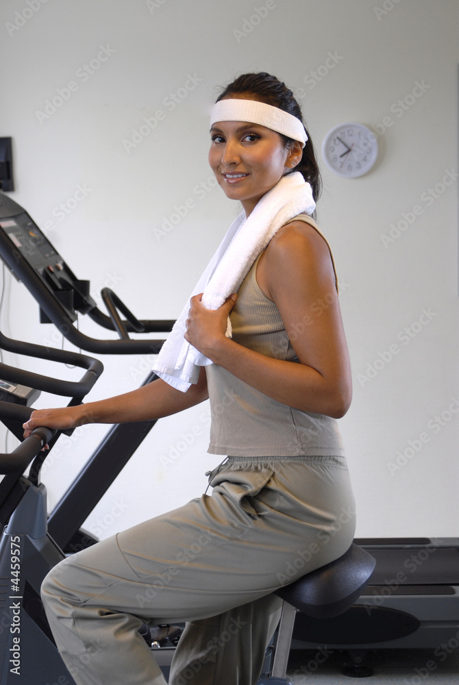 Fitness Stock Photo | Adobe Stock