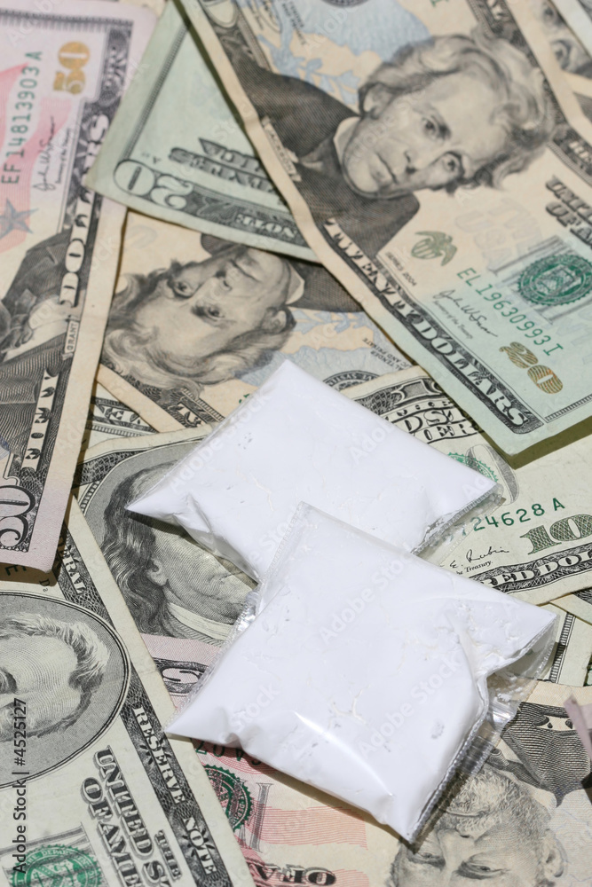Dope Money