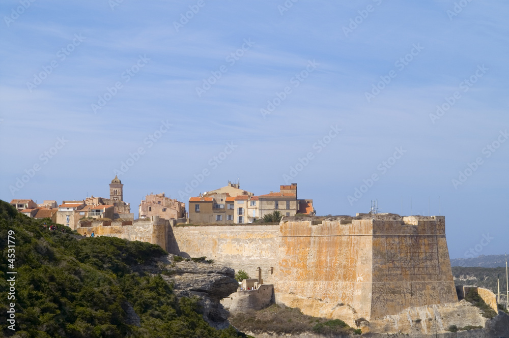 bonifacio Stock Photo | Adobe Stock