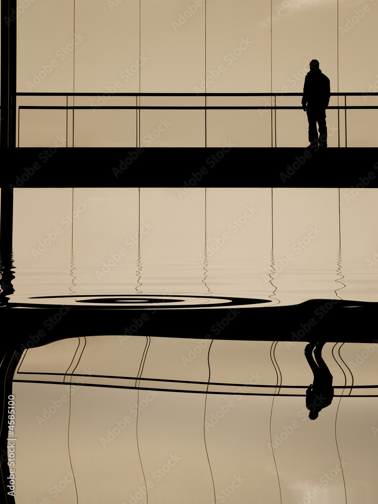 man Stock Photo | Adobe Stock