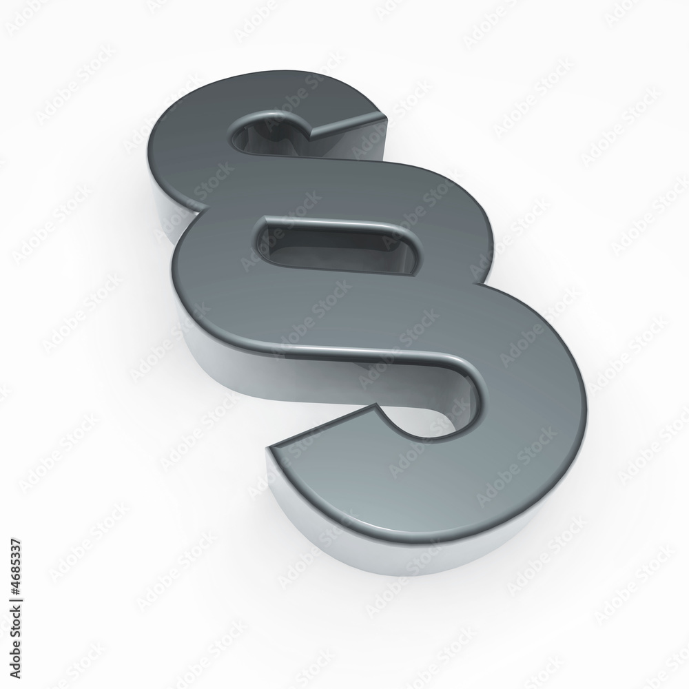 paragraph Symbol Stock Illustration | Adobe Stock
