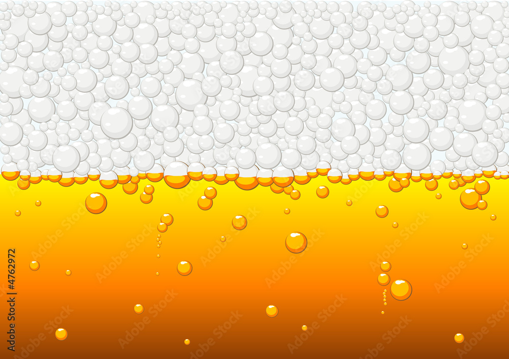Beer texture Stock Illustration | Adobe Stock