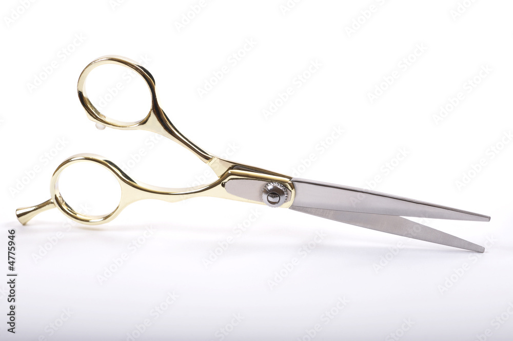 Scissors Stock Photo | Adobe Stock