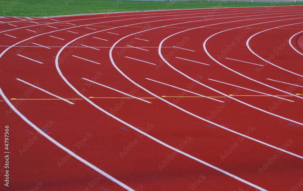 track and field Stock Photo | Adobe Stock
