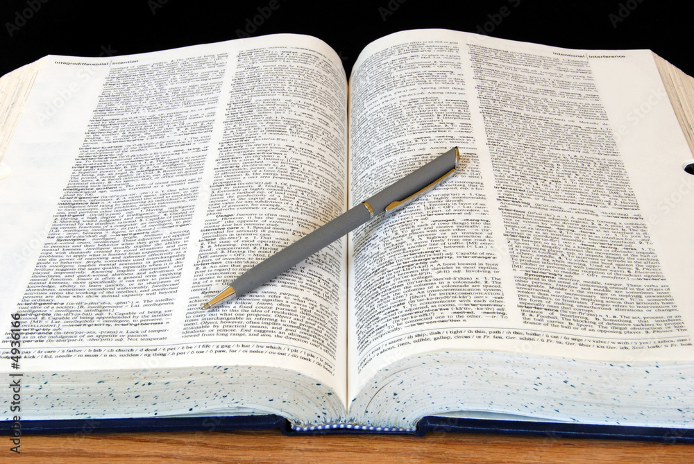 Study Time Stock Photo | Adobe Stock