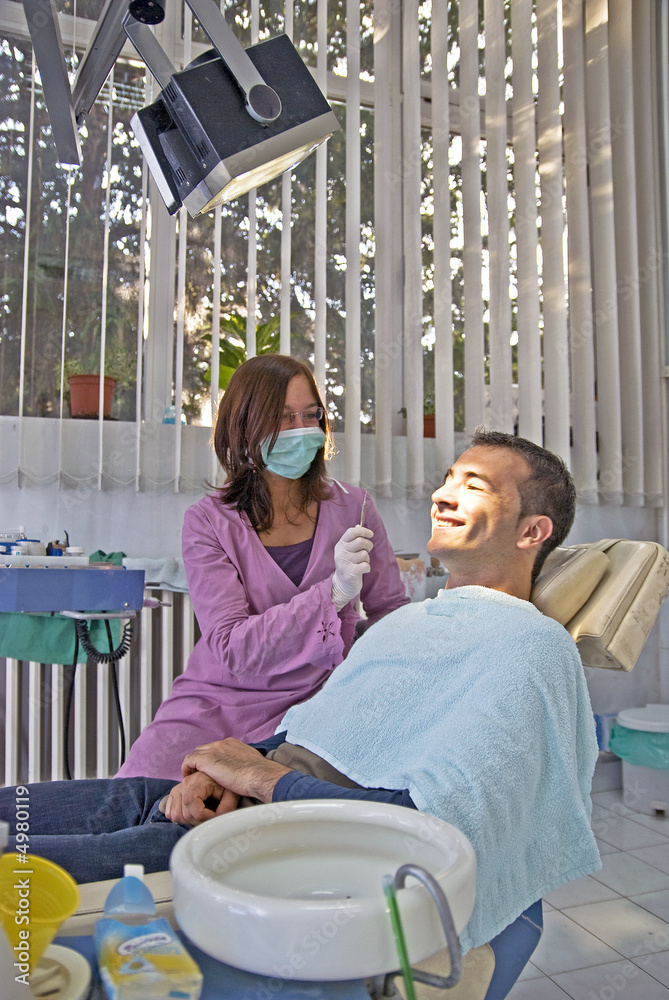 Smile Stock Photo | Adobe Stock