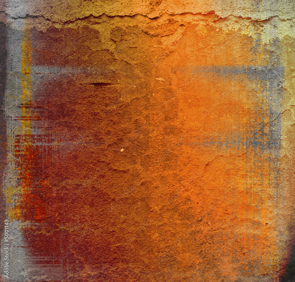 Abstract decay textures Stock Illustration | Adobe Stock