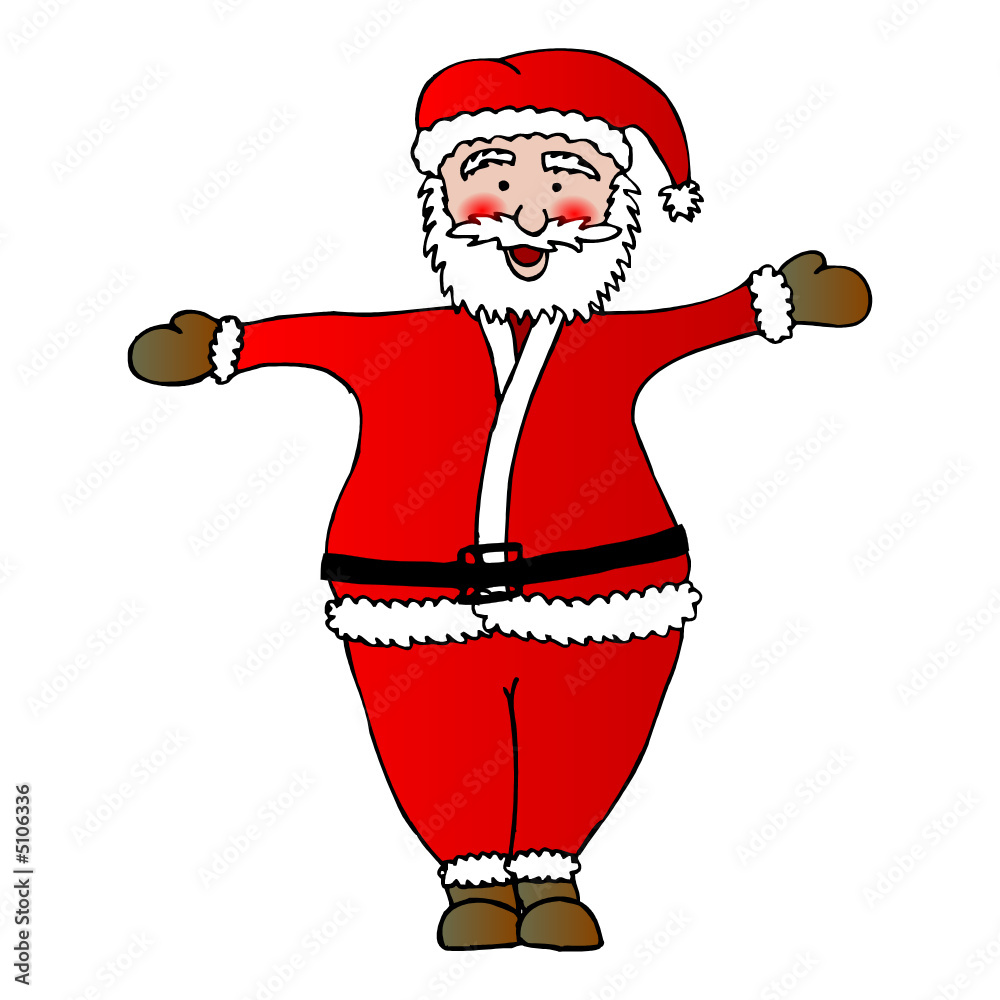 nikolaus Stock-Vektorgrafik | Adobe Stock