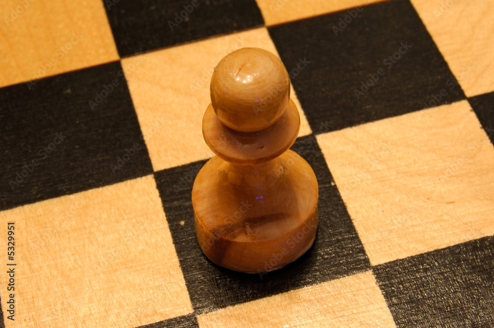 chess figure Stock Photo | Adobe Stock