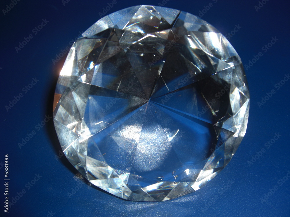 Kristall Stock Photo | Adobe Stock