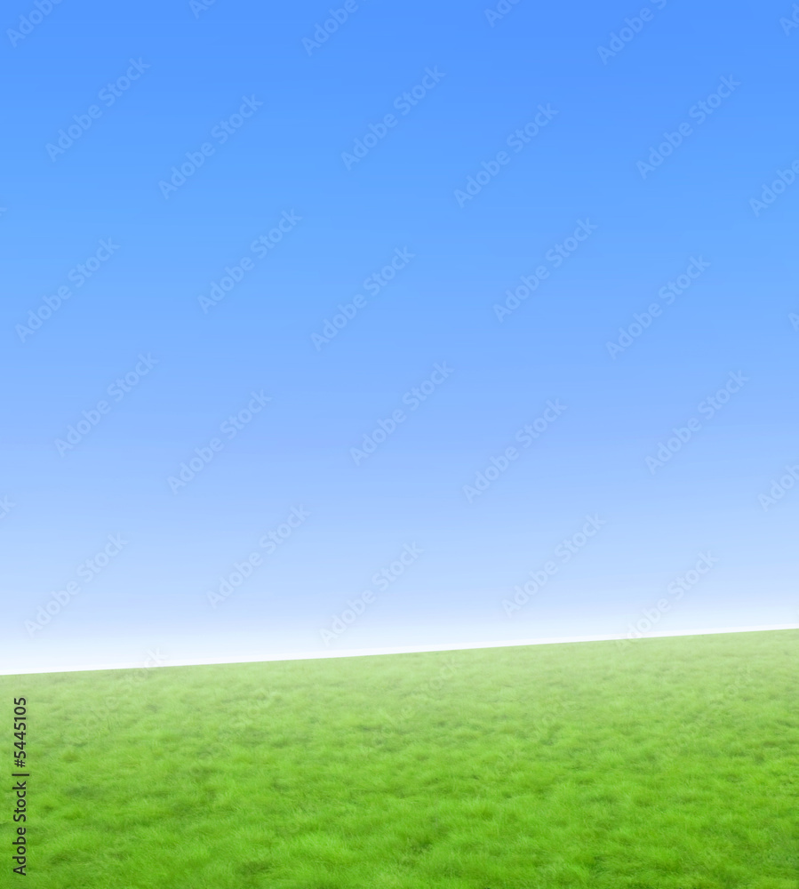 Simple Nature Background